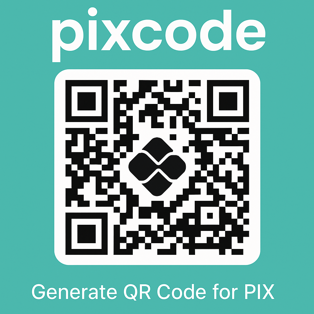Sobre Nós | Gerador QR Code PIX